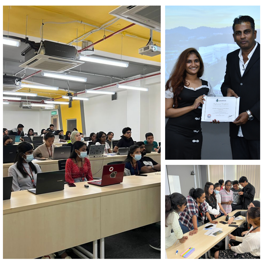 Skillmasters Academy – Skill Catalyst